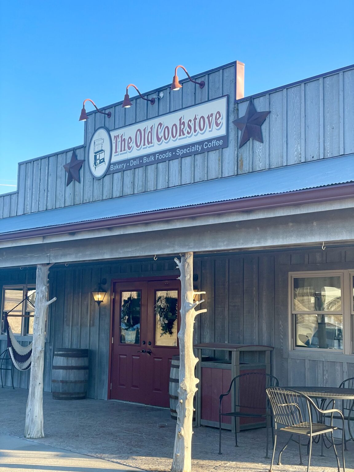About Us - oldcookstovemo.com